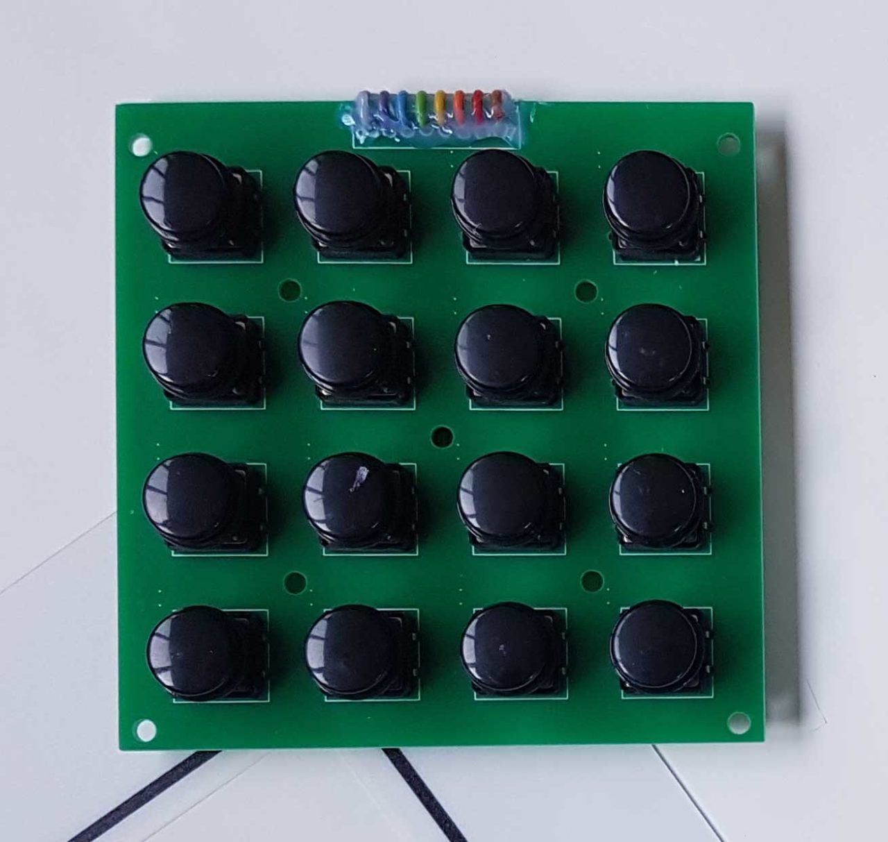 Store - Rotary Controller